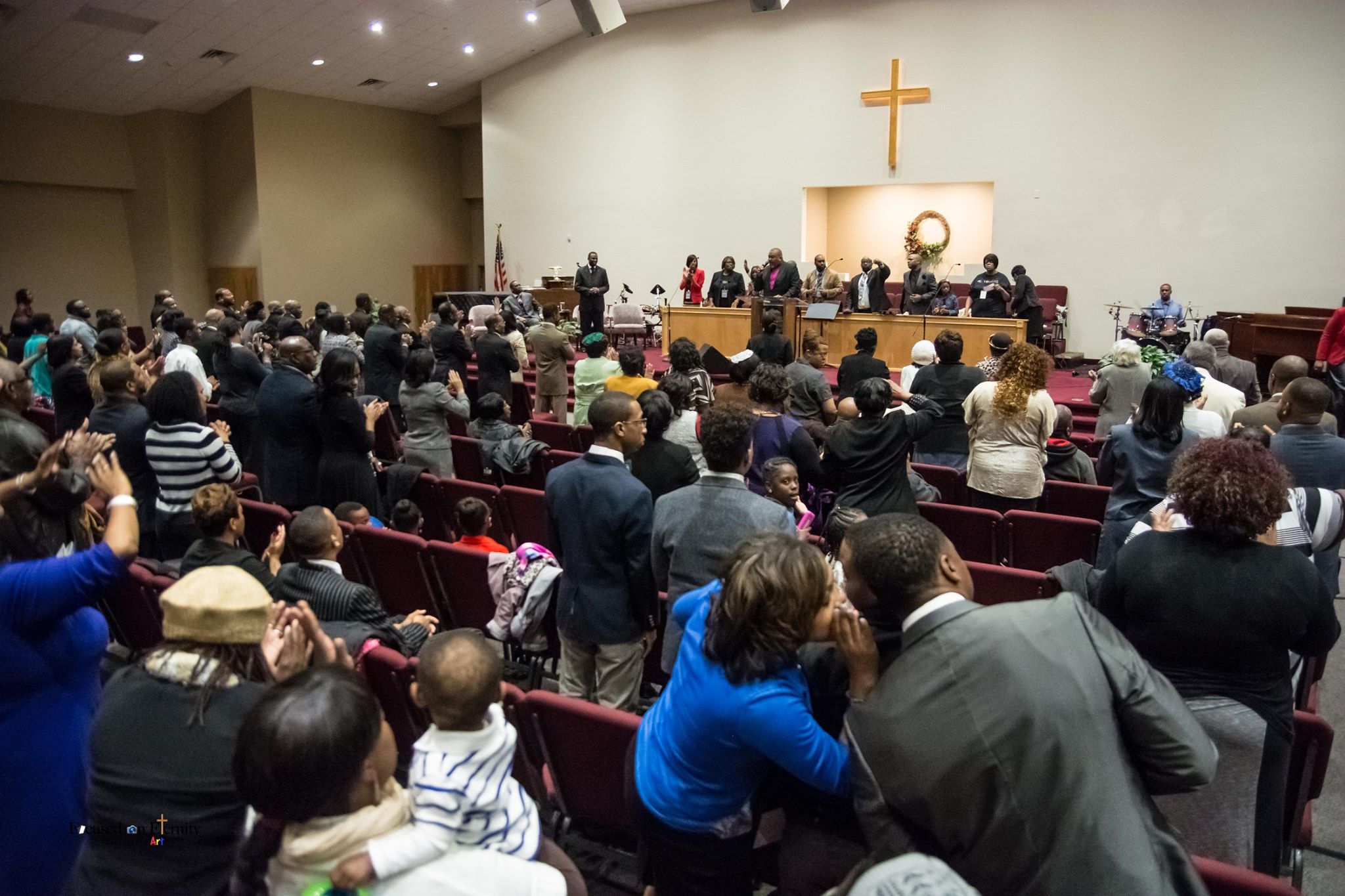 Gallery | The Light Church